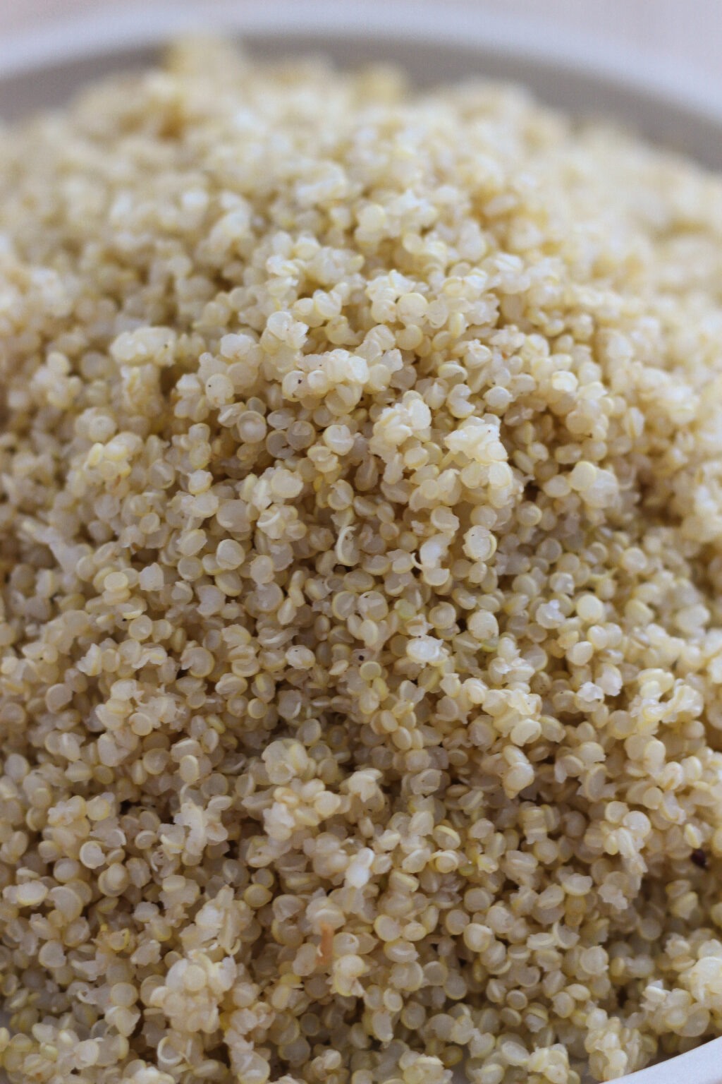 Comment préparer le quinoa ? – Fatima Khemar